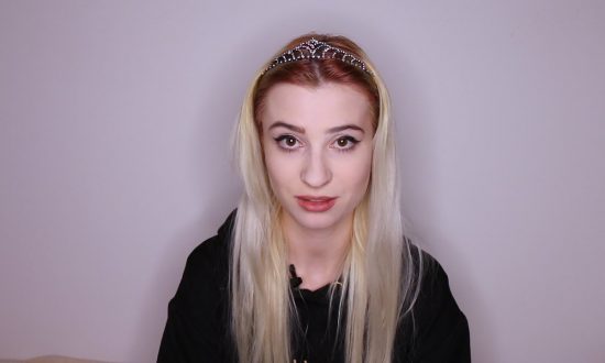 VIDEO Slovenská youtuberka so štvrť miliónom followerov končí: Emotívna ...