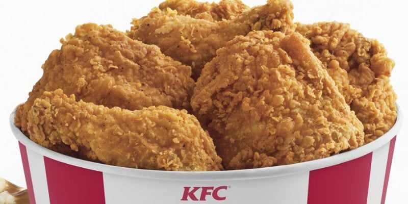 Najobľúbenejšie kura na svete? Slogan KFC vznikol náhodou, tajné ...