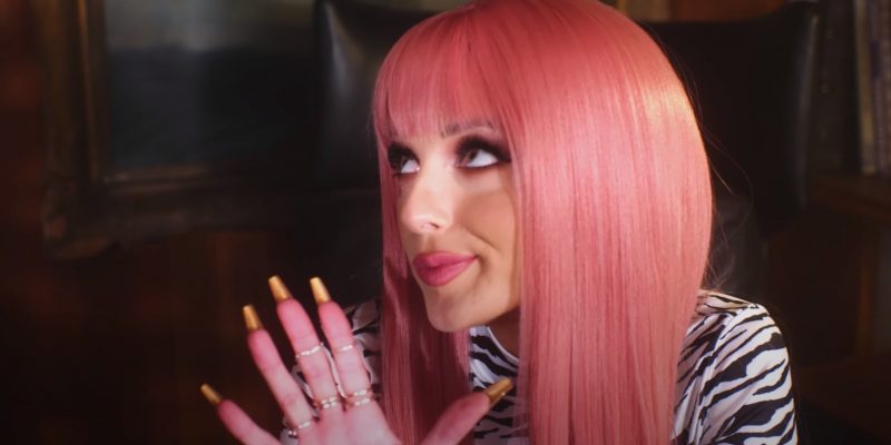 Sima vydáva ďalší skvelý song, ktorý ťa dostane - Hashtag.sk