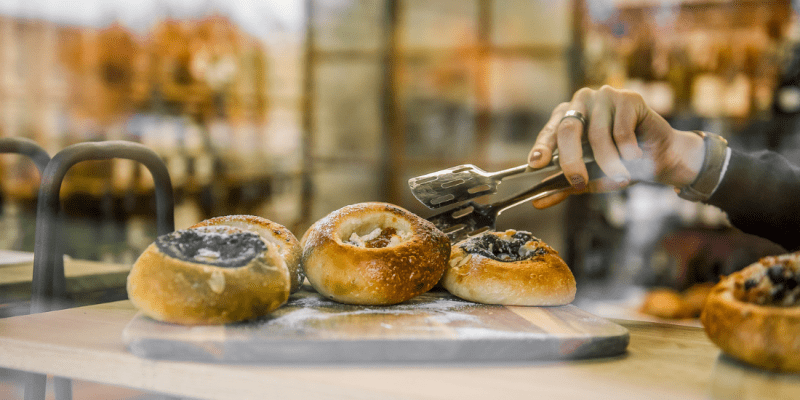 Croissanty sú veda, ale najťažšie sa vyrába poctivý chlebík: Kvások si ...