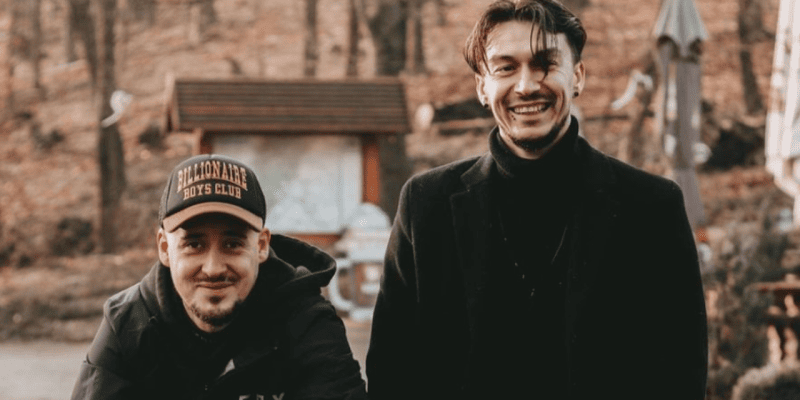 Nerieš dali von tracklist svojho nového albumu: Koho budú mať na ...