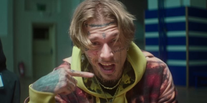 THROWBACK Yzomandias a spomienka na jeho výnimočný projekt s názvom Prozyum