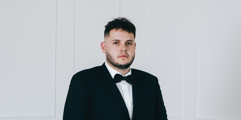 Beatmaker Mjay Beatz vydá svoj debutový album: Na featoch má Otisa ...