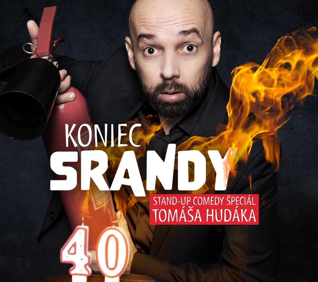 Najlepšie stand-up comedy špeciály zo Slovenska: Miluješ inteligentný ...