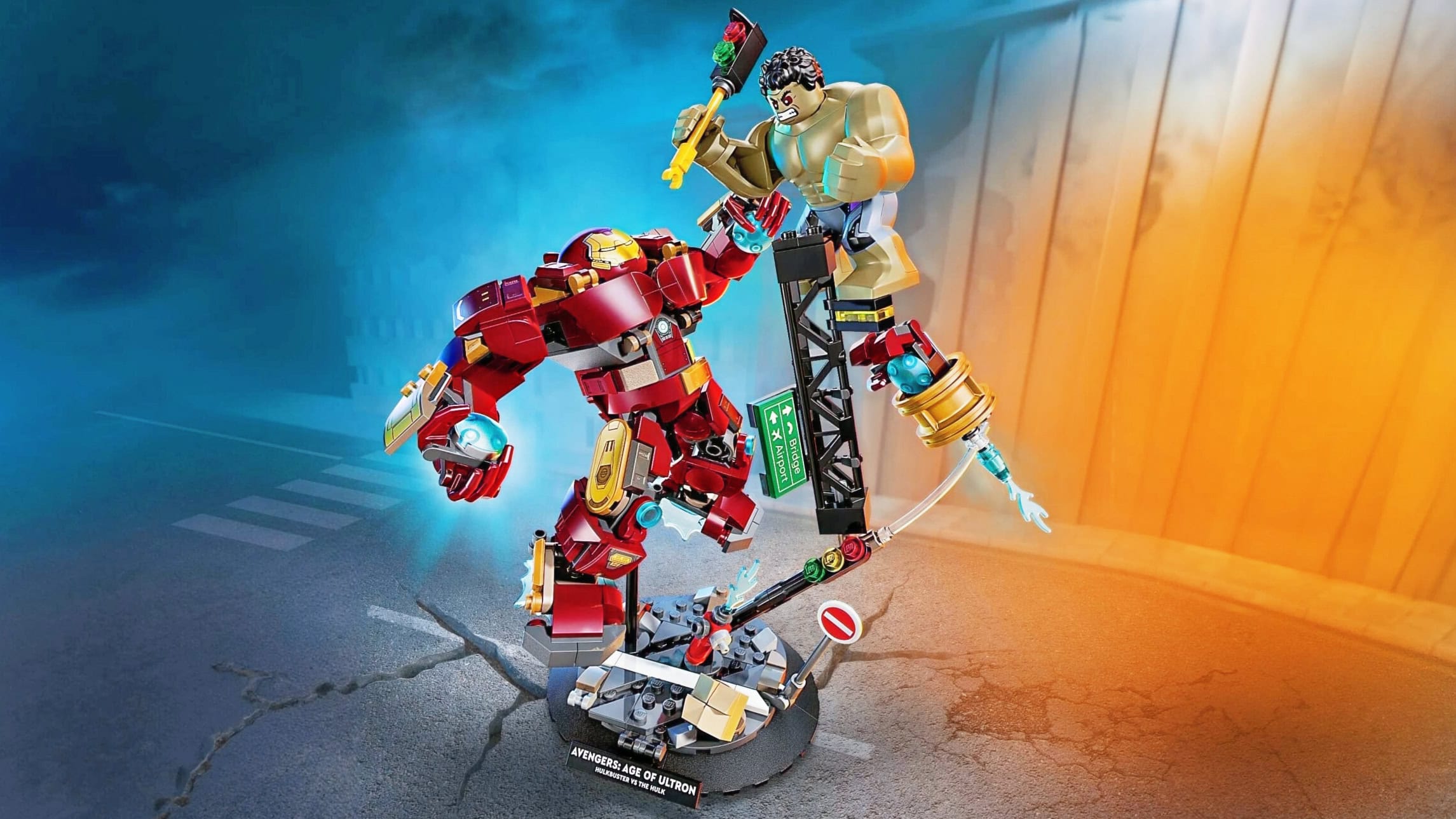 Úžasné novinky pre fanúšikov LEGO Marvel: Od januára 2026 sa môžeš ...