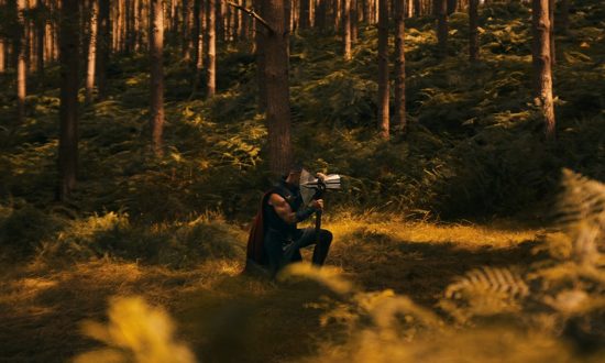 Druhý trailer na nových Avengers budí husiu kožu: Sám Thor sa v ňom ...